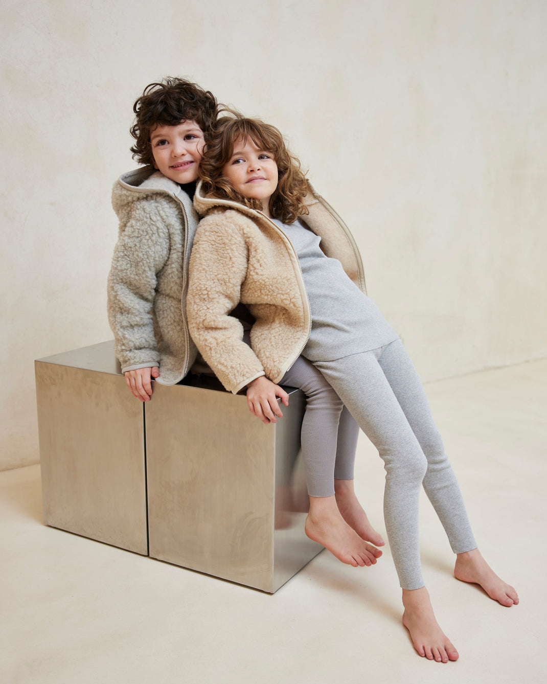 A BASIC BRAND – Minimalist Clothes And Accessories
