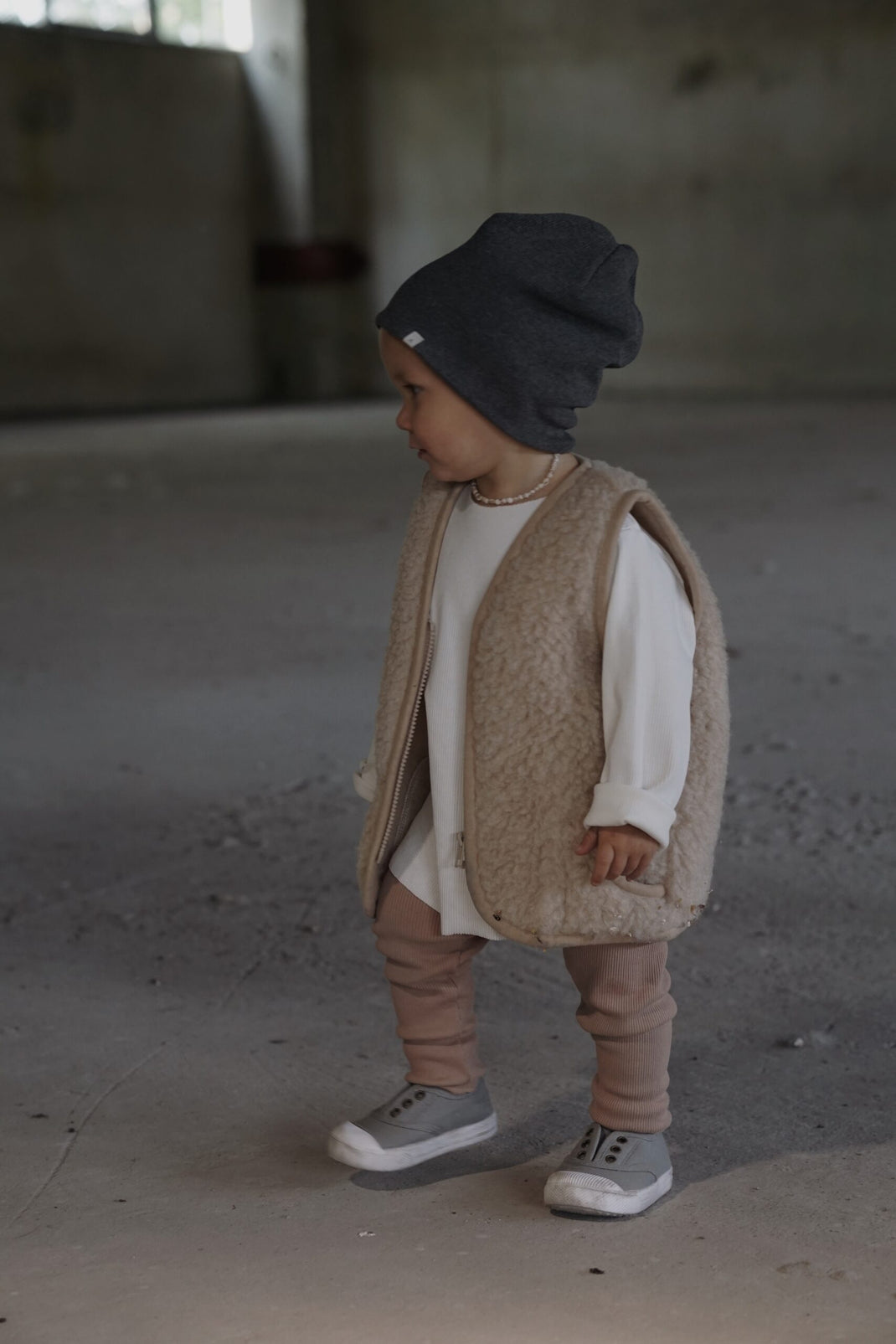 A BASIC BRAND – Minimalist Clothes And Accessories