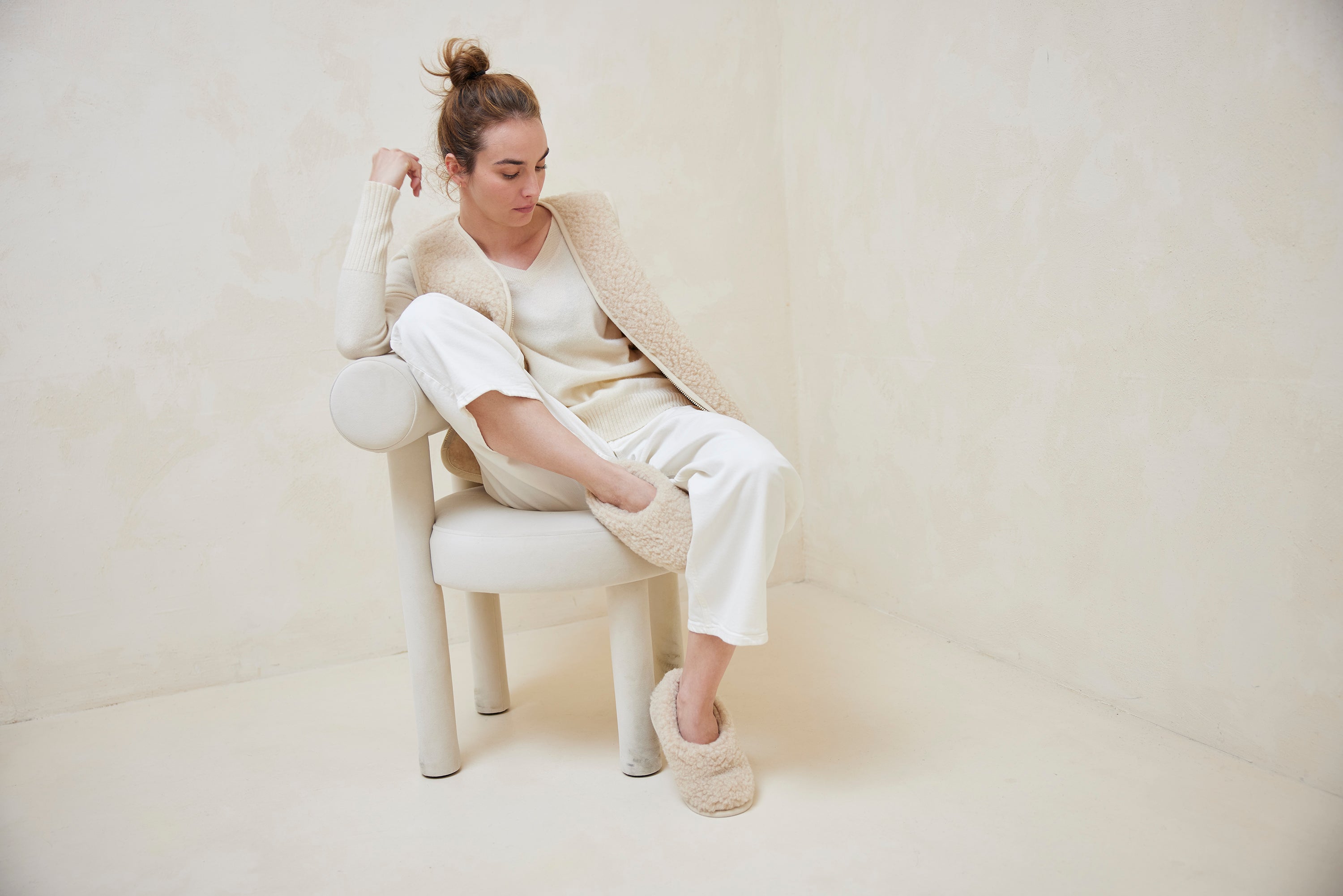 A BASIC BRAND – Minimalist Clothes And Accessories